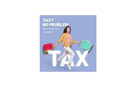 Planet Tax Free(Financial Services) in Downtown Dubai, Dubai - HiDubai