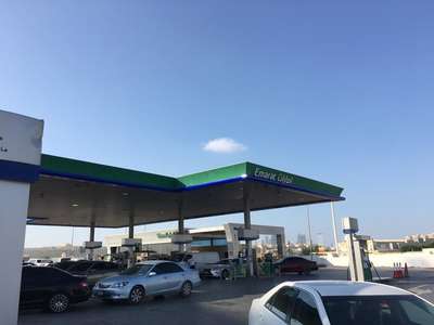 Shamil(Car Inspection & Registration) in Al Qusais Industrial 2, Dubai ...