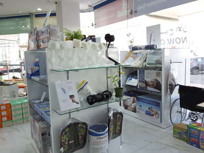 Biofoot Healthcare Medical Equipments(Pharmacy) in Al Barsha 1, Dubai ...