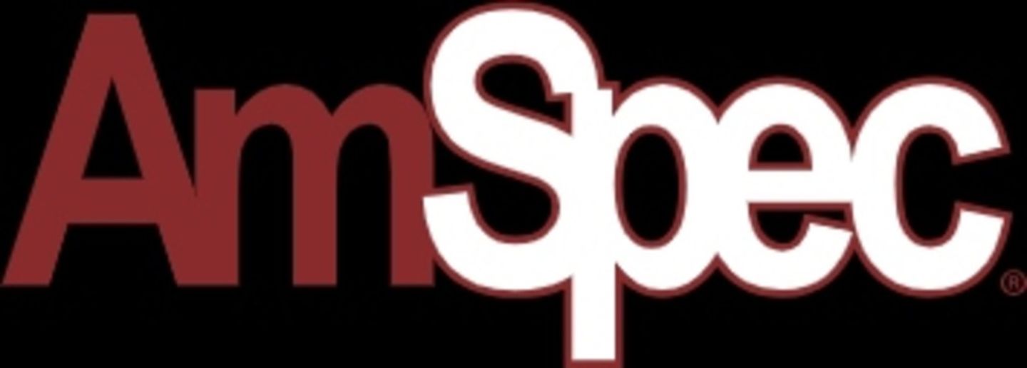 Amspec Middle East Inspection & Testing Services(Business Consultation ...