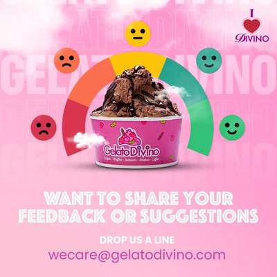 Gelato Divino(Bakeries, Desserts & Sweets) in Burj Khalifa, Dubai - HiDubai
