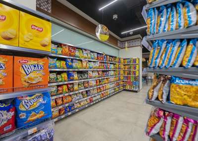 Aswaaq Supermarket Deira Waterfront (br Of Aswaaq Retail L.l.c ...