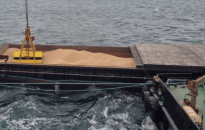 IMGS Terminals(Marine Services) in Jebel Ali Industrial 2, Dubai - HiDubai