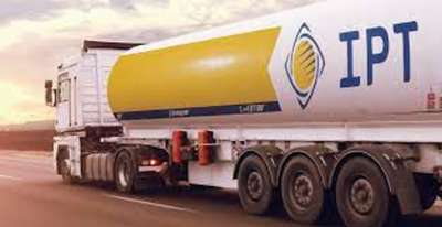 Ipt Energy Power Trading(Oil & Gas Companies) in Business Bay, Dubai ...