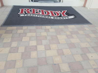 Reddy Roast(Restaurants & Bars) in Dubai Sports City (Al Hebiah 4 ...