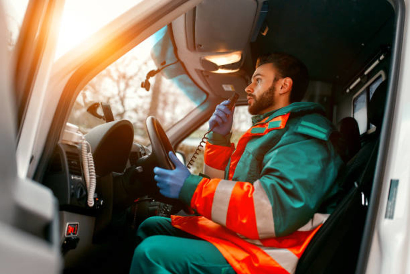 Naffco Emergency Response(Safety & Security) in Business Bay, Dubai ...