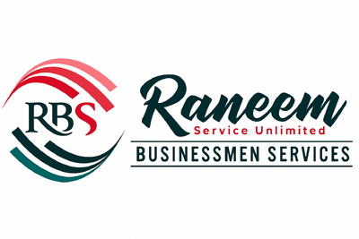 Raneem Typing & Documents Clearing Services(Business Setup And PROs) in ...