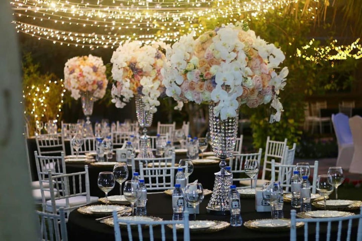 Hello Gorgeous Events(Event Management) in Al Warqa'a 1, Dubai - HiDubai