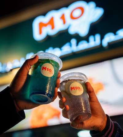 M10 Resto(Restaurants & Bars) in Al Muteena, Dubai - HiDubai