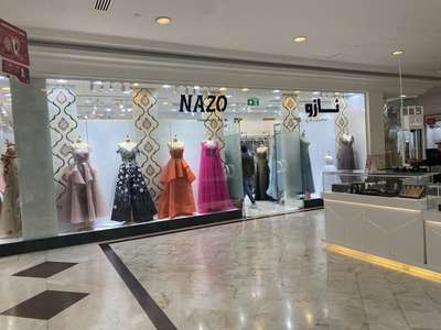 Nazo Collection(Tailoring) in Al Qusais 1, Dubai - HiDubai