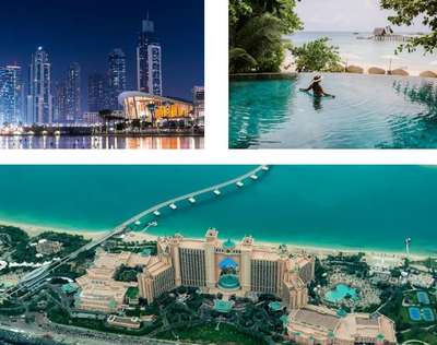 Tusmo Real Estate(Real Estate Agencies) in Al Wasl, Dubai - HiDubai
