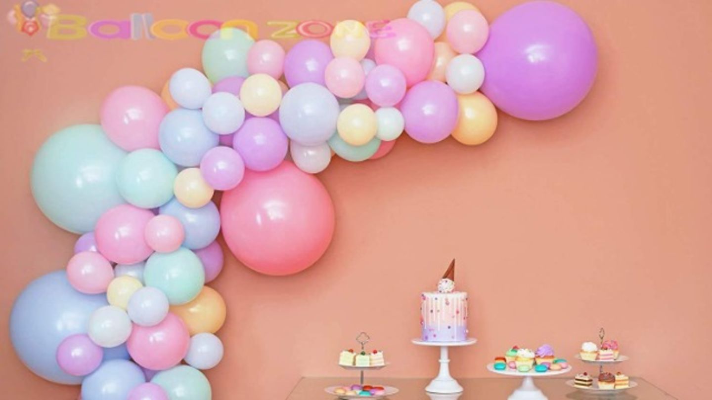 Balloon Zone Party Supplies Costumes In Al Quoz 3 Dubai HiDubai