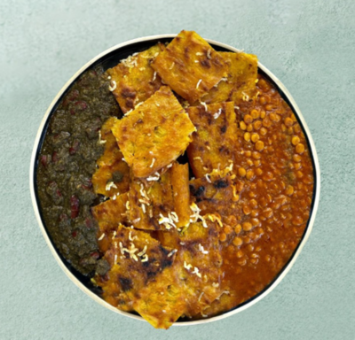 The Sib Restaurant(Restaurants & Bars) in Jumeirah 1, Dubai - HiDubai