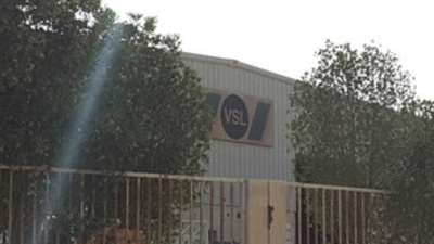 VSL Middle East(Engineers & Surveyors) in Green Community (Dubai ...