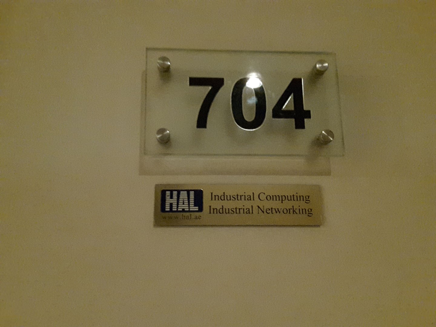 Hal Technology(IT & Telecommunication) in Business Bay, Dubai - HiDubai