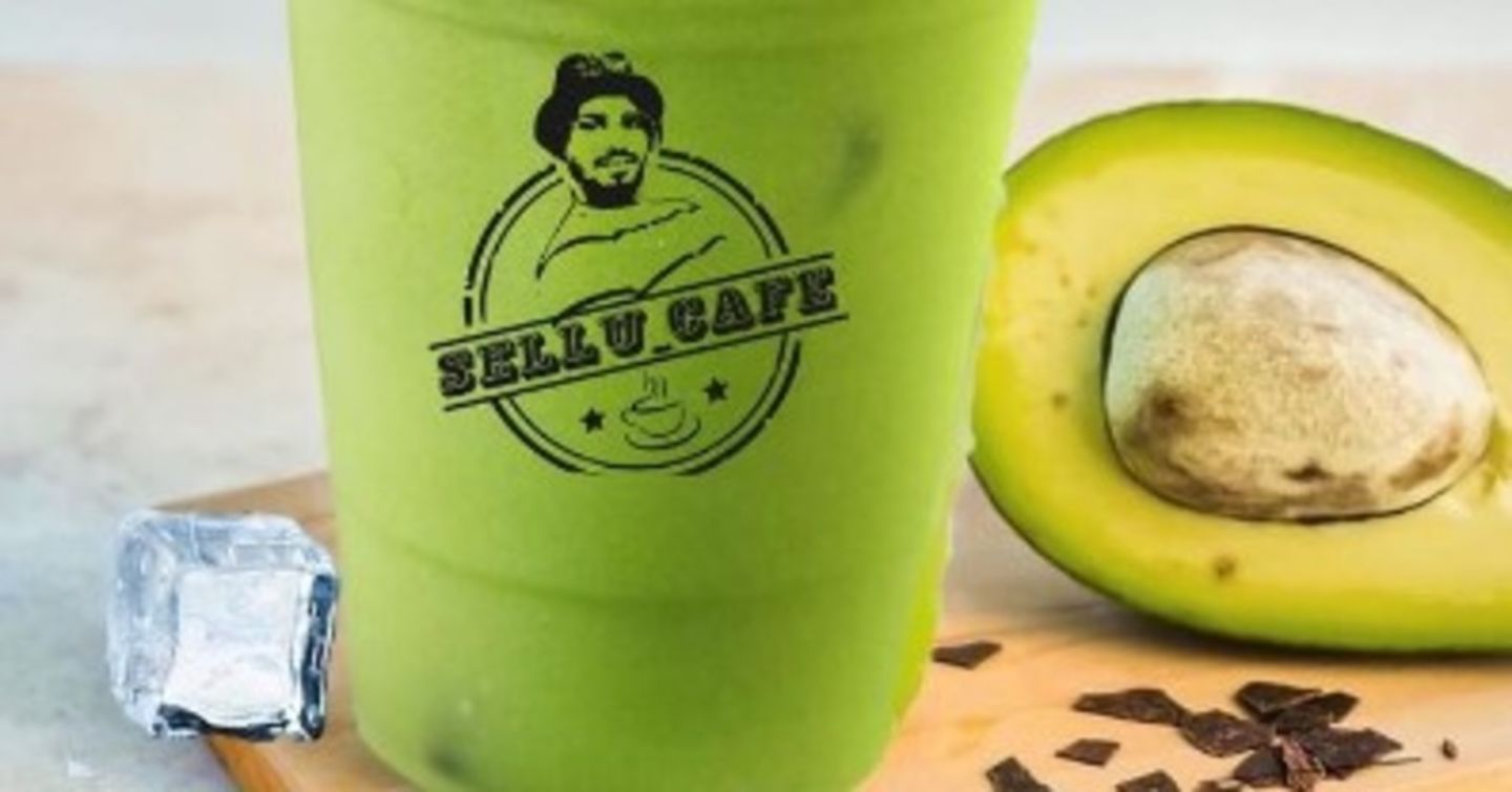 Sellu Cafe(Cafeterias) in Al Satwa, Dubai - HiDubai