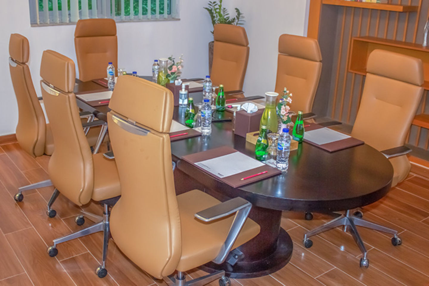 Al Masa Meeting Room(Business Incubators And Co-working Spaces) in ...