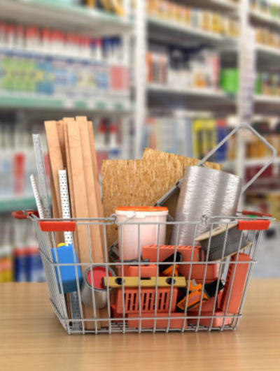 Sunmix Building Materials Trading(Construction & Renovation Materials ...