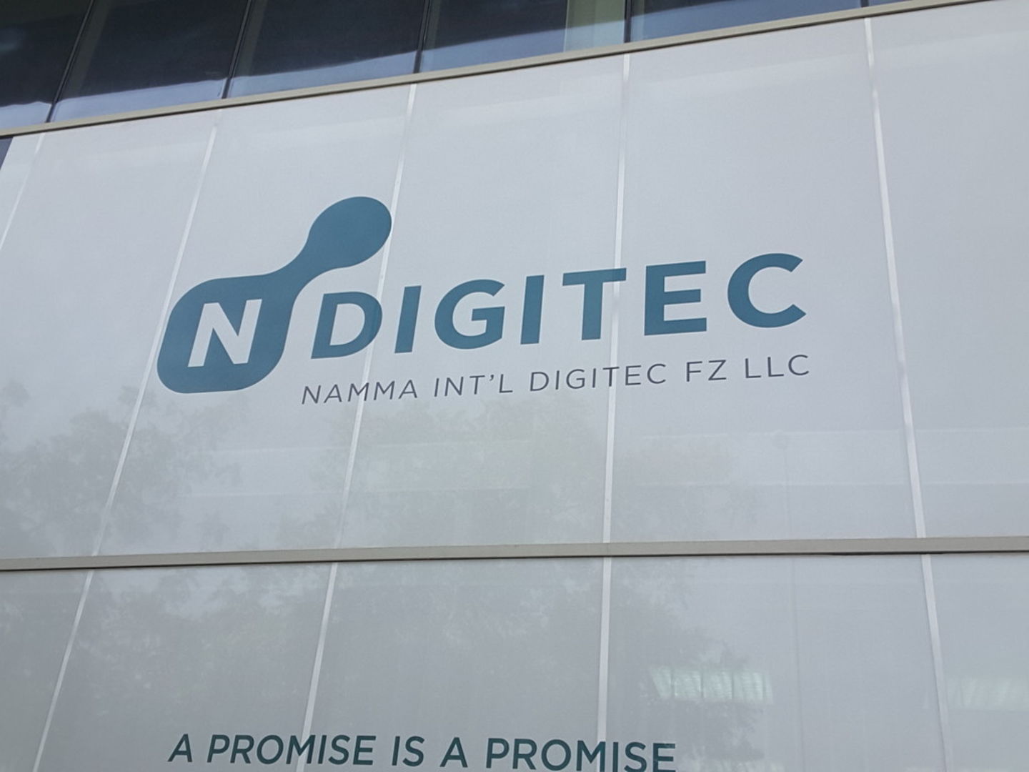 Namma Int'l Digitec(Advertising & Design Agency) in Dubai Production ...