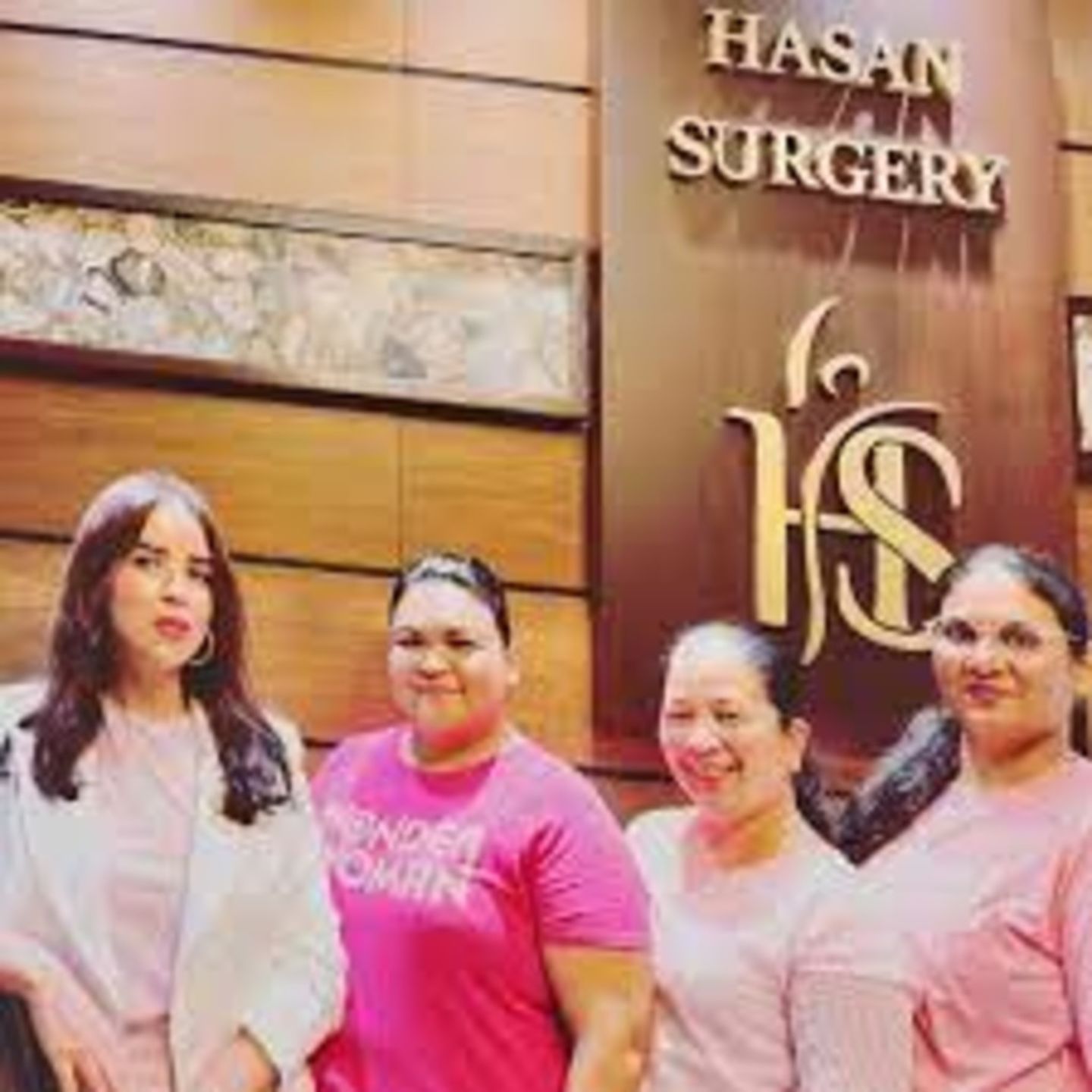 Hasan Surgery(Specialty Clinics) in Dubai Healthcare City (Umm Hurair 2 ...