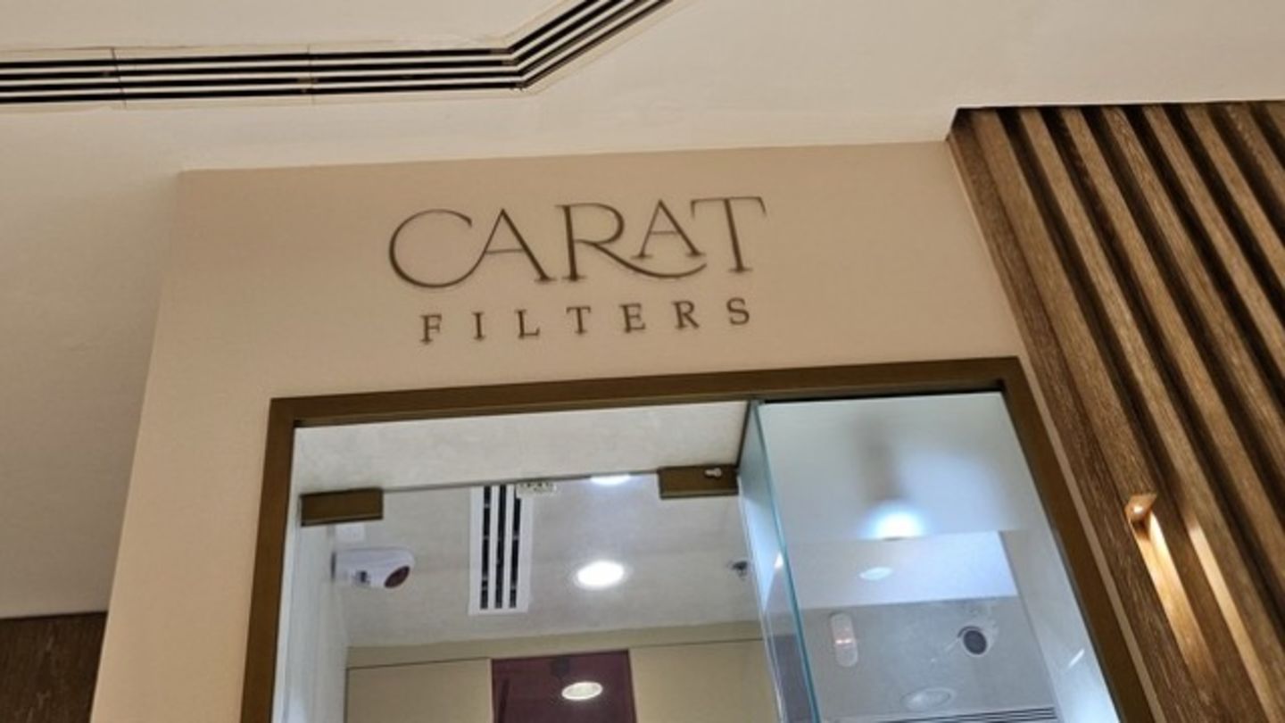 Carat Filters Jewellery Trading(Jewellery & Precious Stones) in Trade ...