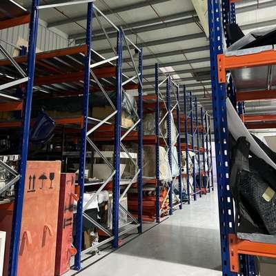 Safebox(Shelving & Warehousing Services) in Dubai Investment Park 1 ...