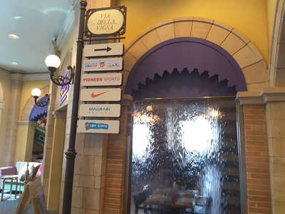 Mercato Shopping Mall(Shopping Centres & Malls) in Jumeirah 1, Dubai ...