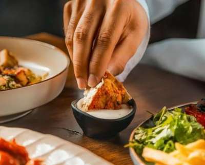 Tikkah & Reyash restaurant(Restaurants & Bars) in Business Bay, Dubai ...