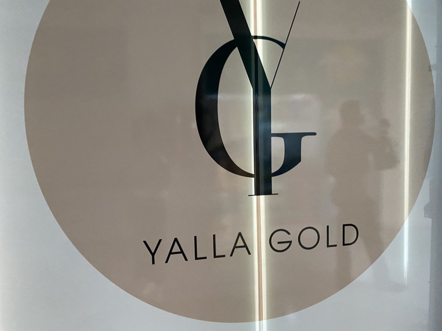 Yalla Gold Jewellery Trading(Jewellery & Precious Stones) in Al Bada ...