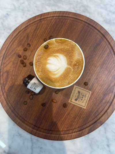 Central Break Coffee Shop(Restaurants & Bars) in Dubai World Central ...