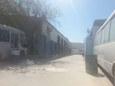 Jayeek Delivery Services(Courier & Delivery Services) in Umm Ramool ...