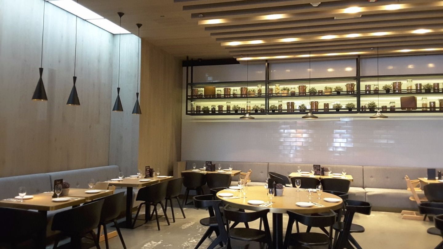 Butcha Steakhouse & Grill(Restaurants & Bars) in Jumeirah Beach ...