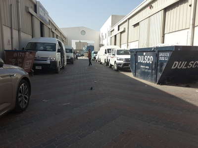 Docib Medical Store(Distributors & Wholesalers) in Al Qusais Industrial ...