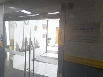 Unity Infotech Solutions(IT Services) in Mankhool, Dubai - HiDubai