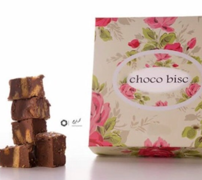 Choco Bisc(Bakeries, Desserts & Sweets) in Al Warqa'a 1, Dubai - HiDubai