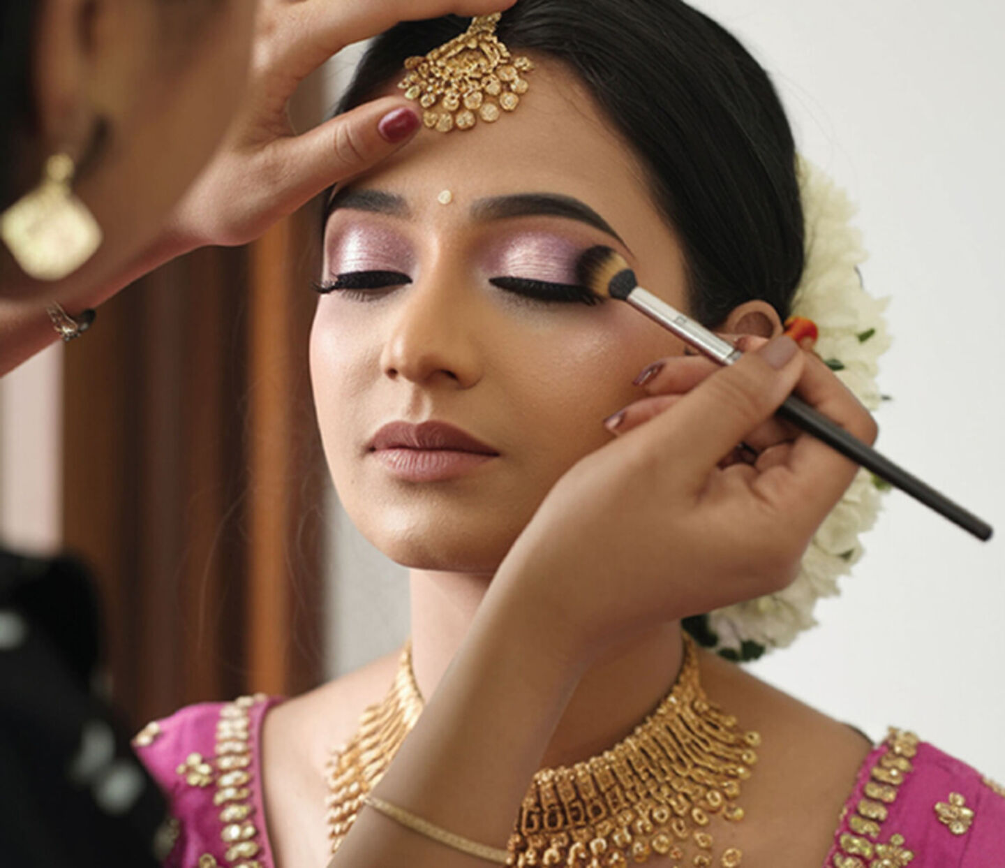 Ashtamudi Ladies Salon(Beauty Salons) in Al Karama, Dubai - HiDubai