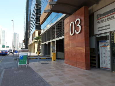 Fdc Interiors(Interior Designers & Architects) in Business Bay, Dubai ...