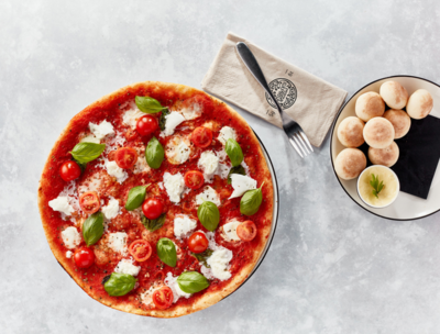 Pizza Express(Restaurants & Bars) in Ibn Batuta (Jebel Ali 1), Dubai ...