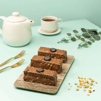 Sale Sucre Patisserie(Bakeries, Desserts & Sweets) in Jumeirah Beach ...