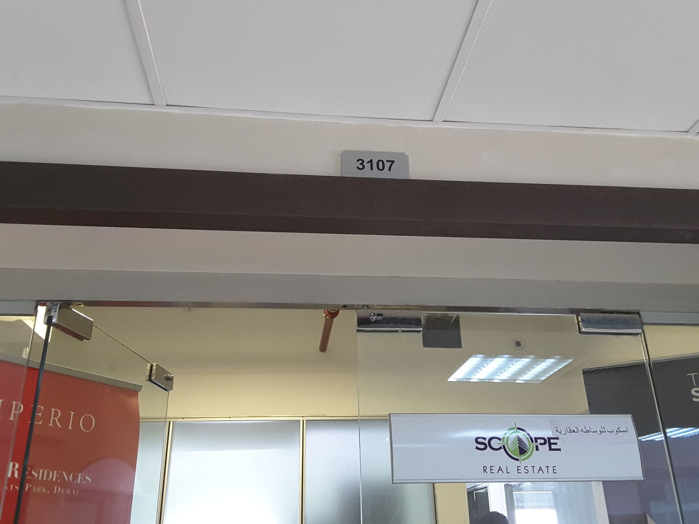 Scope Complete Technical Services(Handyman & Maintenance Services) in ...