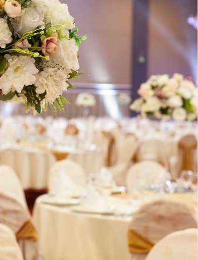 The Great Ballroom(Events & Festivals) in Al Garhoud, Dubai - HiDubai