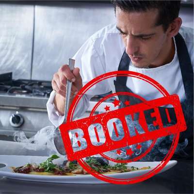 Cloud Restaurant Management(Central Kitchen) in Dubai Marina (Marsa ...