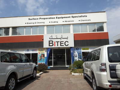 BITEC(Chemical & Metal Companies) in Al Jadaf, Dubai - HiDubai