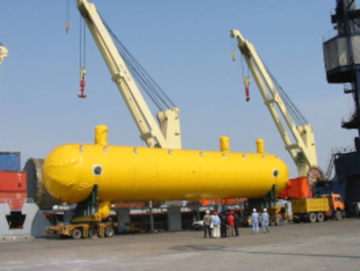 Accelerate Freight Services(Road Cargo Services) in Business Bay, Dubai ...