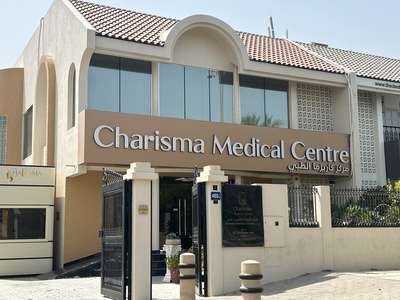 Charisma Medical Center(Specialty Clinics) in Jumeirah 3, Dubai - HiDubai