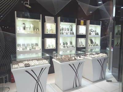 Three Star Jewellery(Jewellery & Precious Stones) in Port Saeed, Dubai ...
