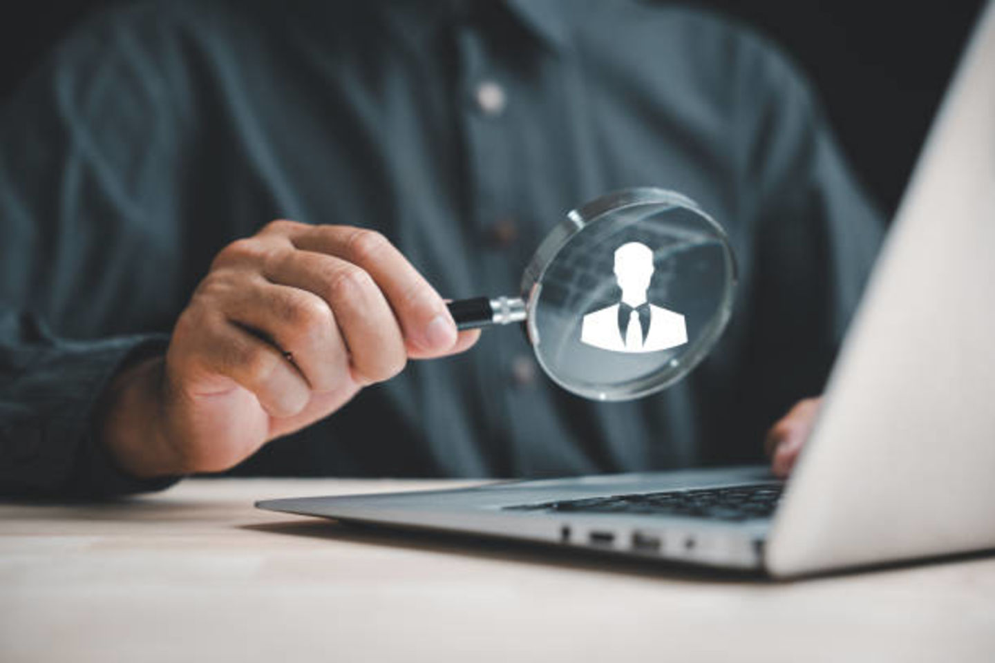 AS Unique Labor Recruitment Brokerage Office Services(Human Resource ...