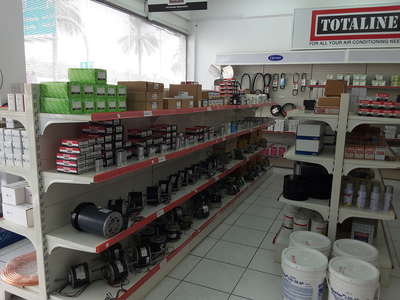 Uts Carrier(Distributors & Wholesalers) in Al Karama, Dubai - HiDubai