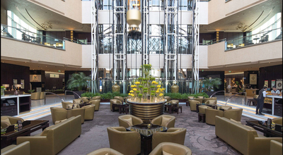 Godolphin Ballroom(Events & Festivals) in Trade Centre 2, Dubai - HiDubai