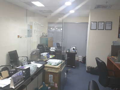 Zaray Trading(Safety & Security) in Mankhool, Dubai - HiDubai